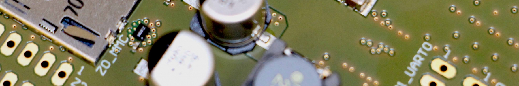 EMS Dienstleister & PCB Layout Design Service - CAE Automation GmbH